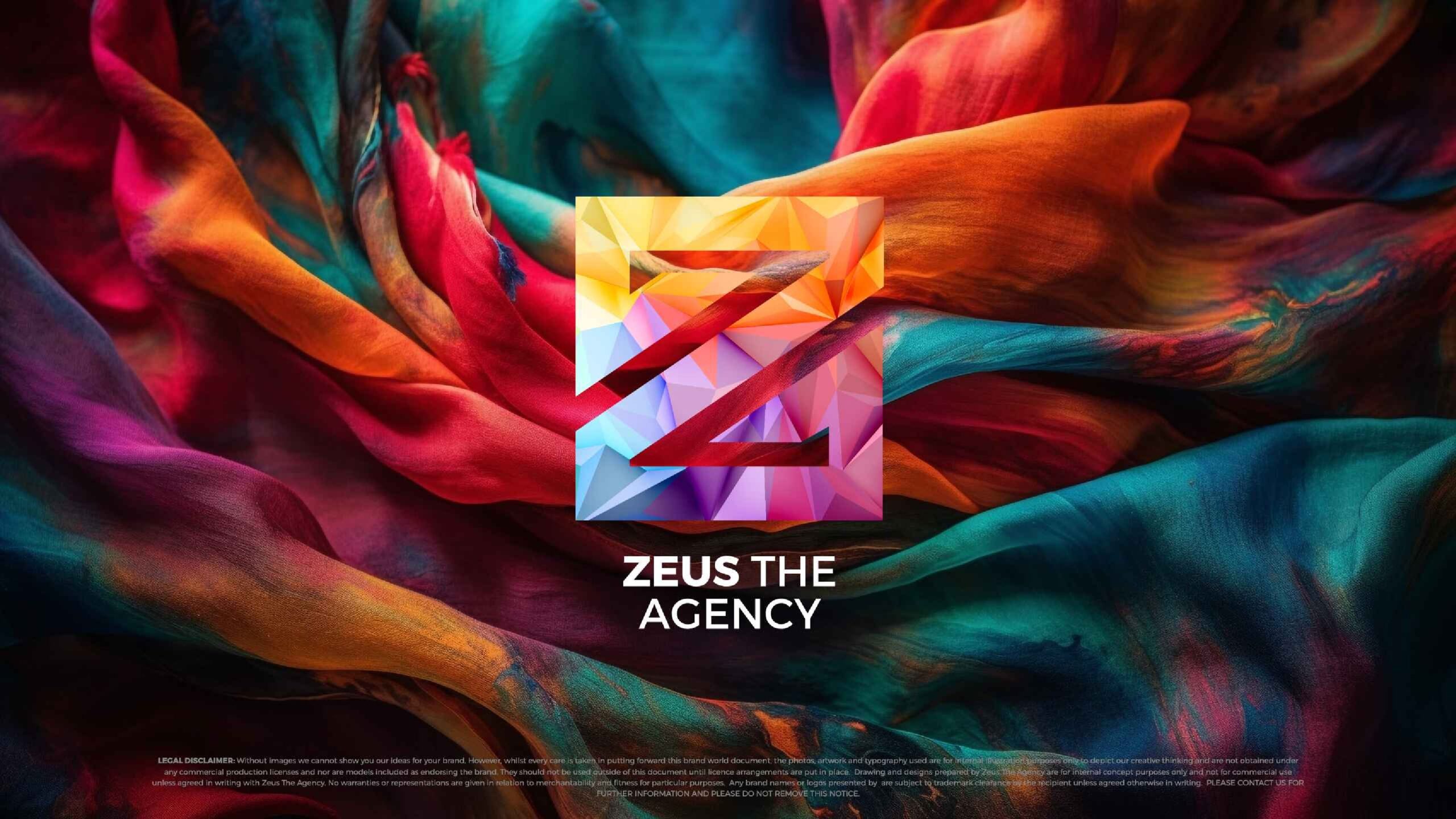 Zeus Group Profile - Zeus The Agency